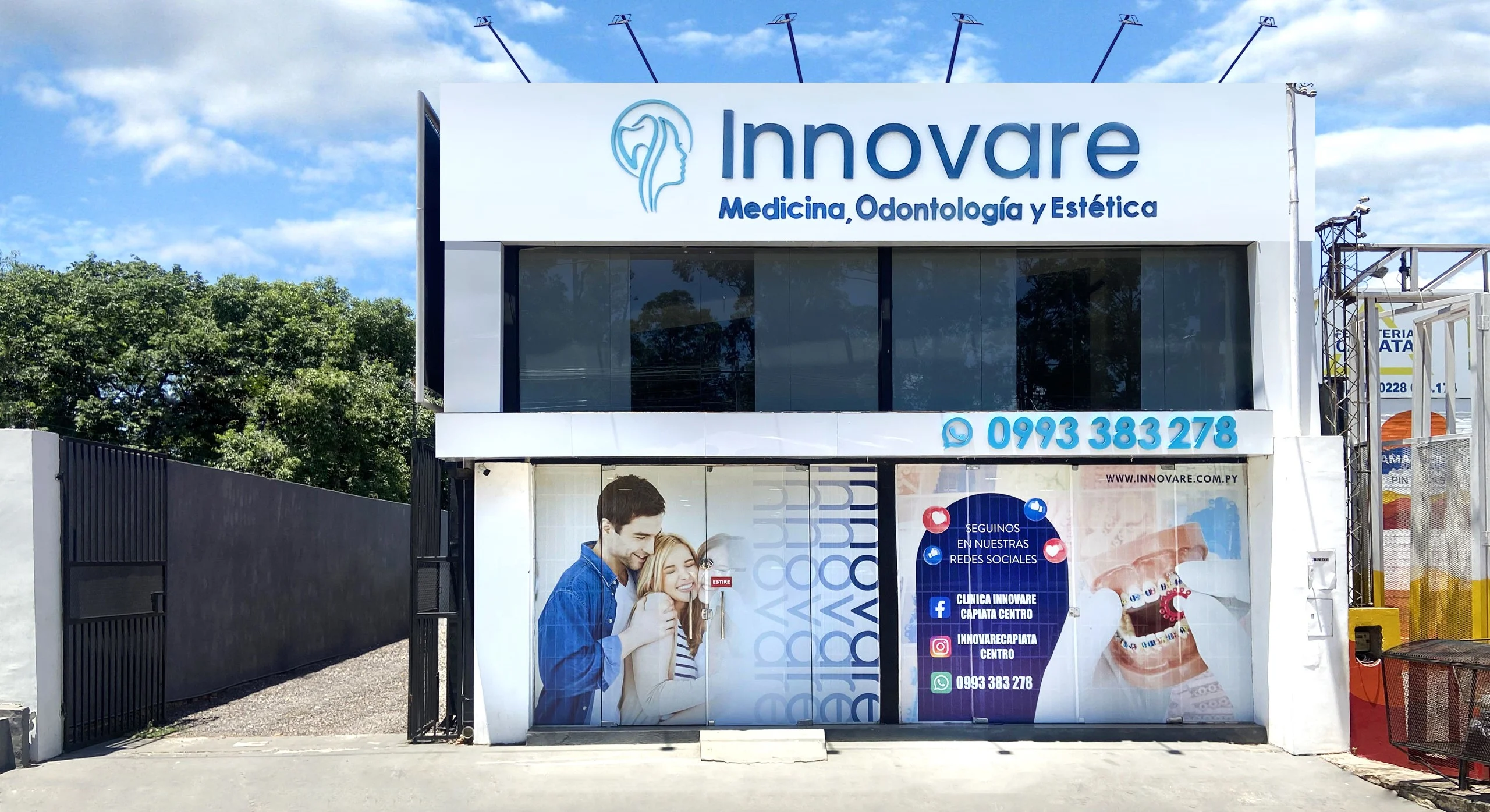 Clinica Innovare